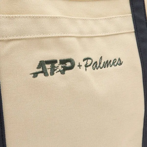 PALMES X Atp Tote Bag