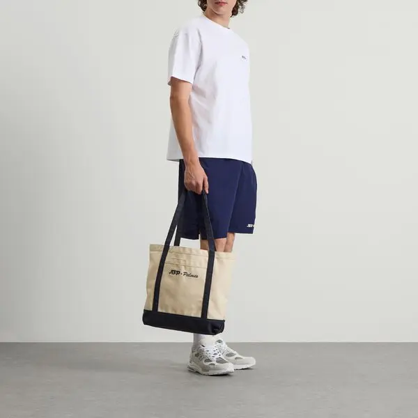 PALMES X Atp Tote Bag