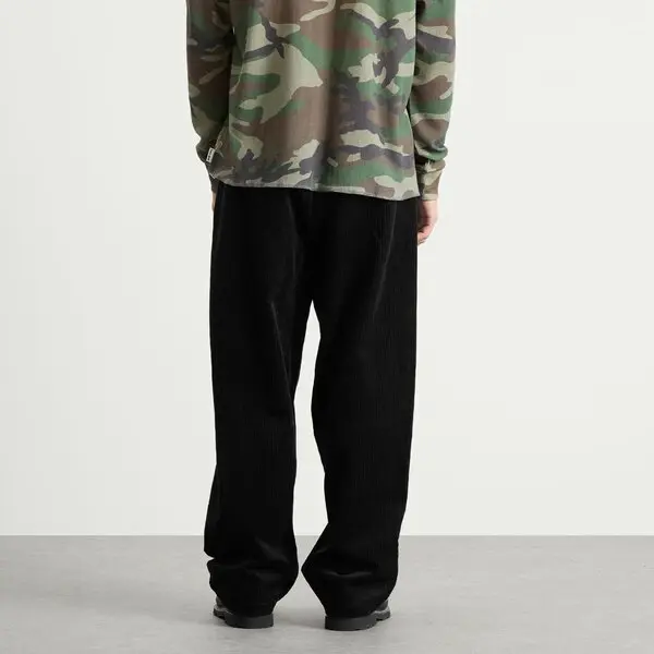 TTT MSW Corduroy 2-tuck Trousers