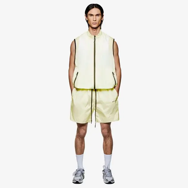 MKI MIYUKI ZOKU Active Nylon Vest