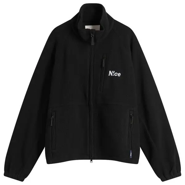 N!CE Polartec® Fleece Jacket