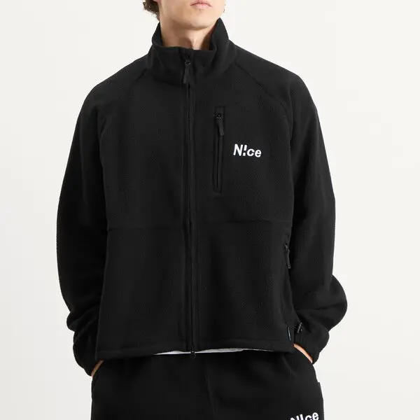 N!CE Polartec® Fleece Jacket
