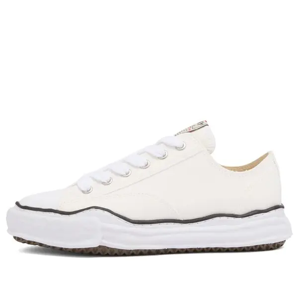 Mihara Yasuhiro Peterson Low-top Sneakers