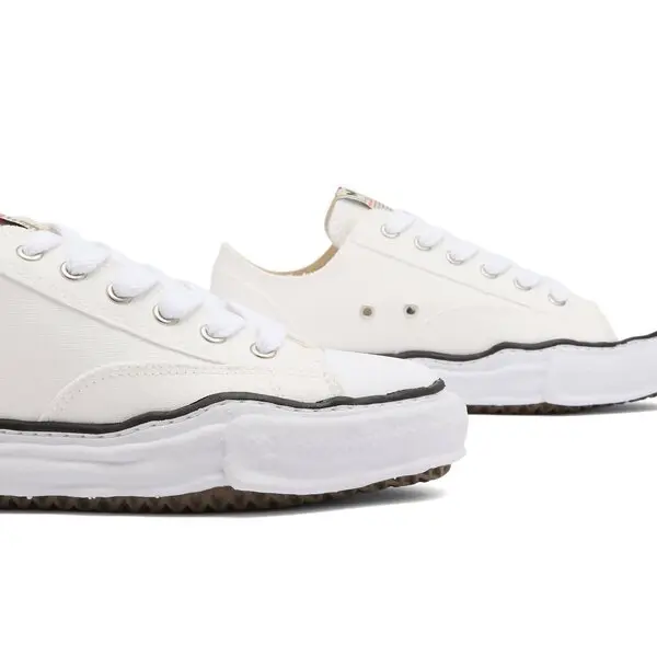 Mihara Yasuhiro Peterson Low-top Sneakers