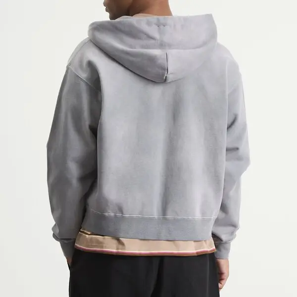 BEAMS Fade Zip Hoodie