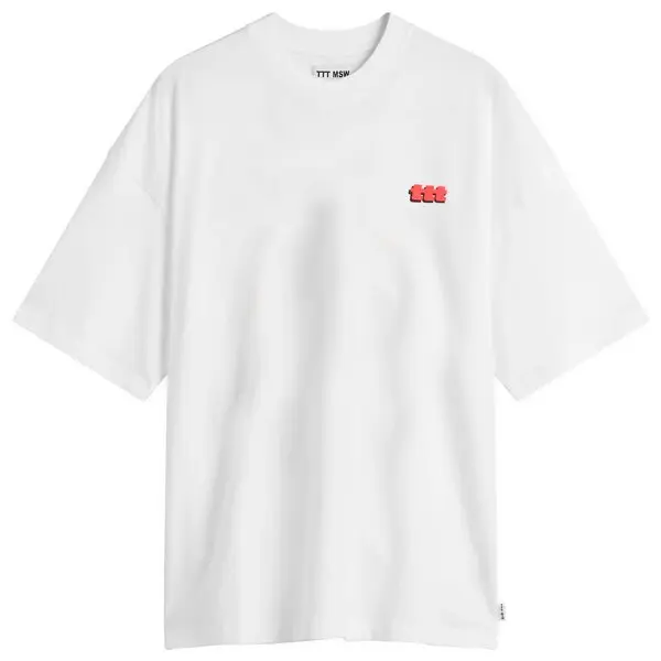 TTT MSW Wave T-shirt