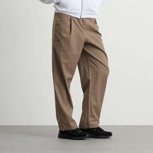 DIME Cargo Dressed Pants