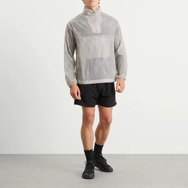 REPRESENT 247 247 Trek Shorts