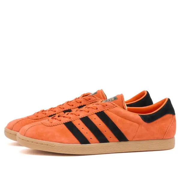 Adidas Trinidad And Tobago Sneaker