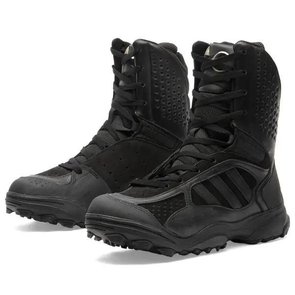 Adidas X Thug Club Gsg9 Boot - Core Black/cream White