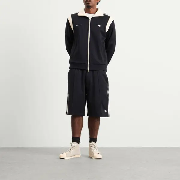 Adidas X Wales Bonner Twill Short