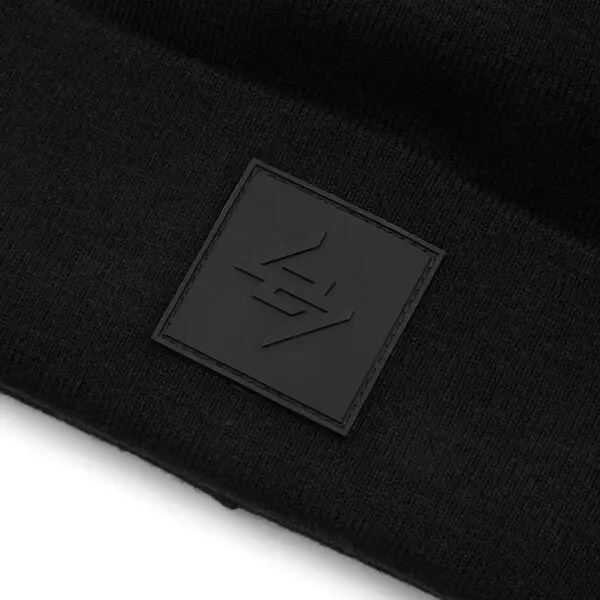 REPRESENT 247 Reflective Beanie