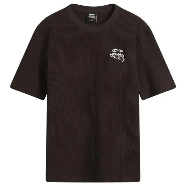 KARMA8A Rive Gaufre T-shirt