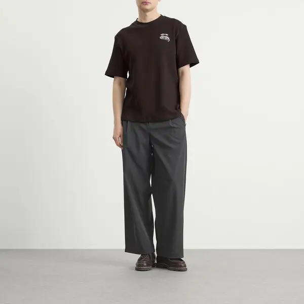 KARMA8A Rive Gaufre T-shirt
