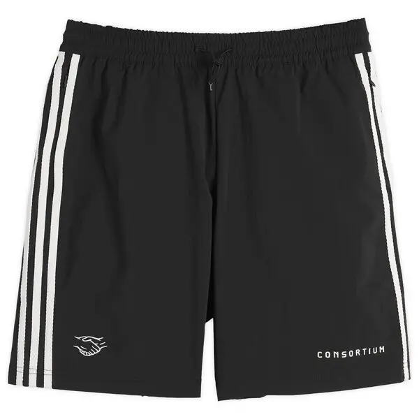 Adidas Consortium Shorts - Black