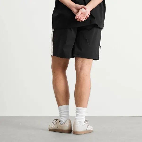 Adidas Consortium Shorts - Black