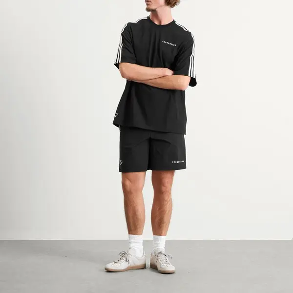 Adidas Consortium Shorts - Black