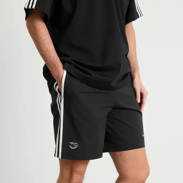 Adidas Consortium Shorts - Black