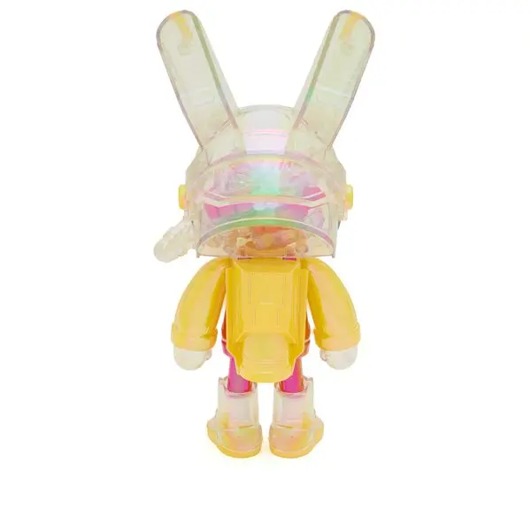 MIGHTY JAXX Robbi Candy Box 400