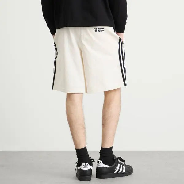 Adidas Consortium Woven Shorts