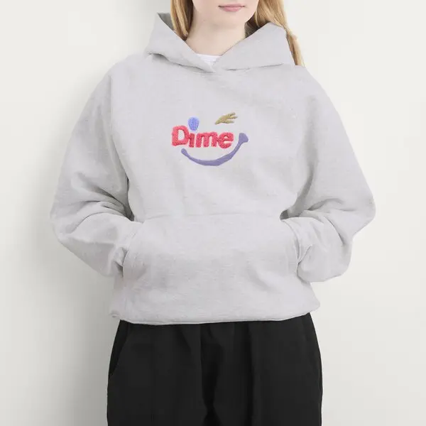 DIME Winky Hoodie