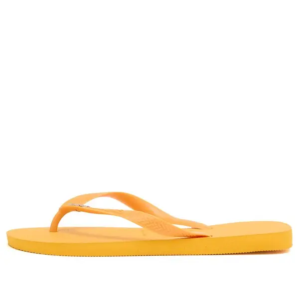 TWOJEYS X Havaianas Flip Flops - Orange