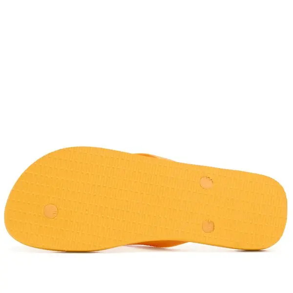 TWOJEYS X Havaianas Flip Flops - Orange