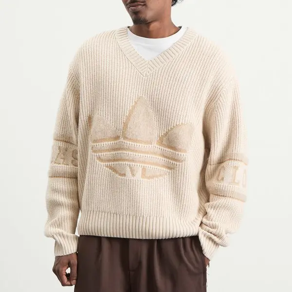 Adidas X Clot Superstar Crochet Track Top