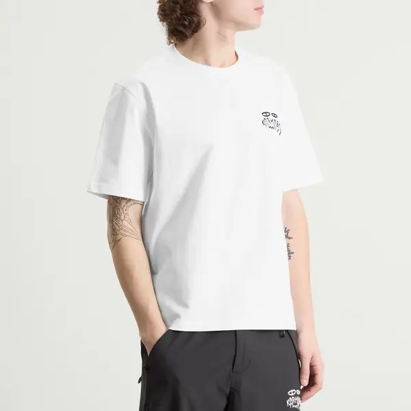 KARMA8A The Real T-shirt