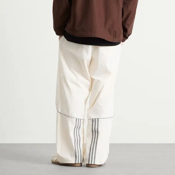 Adidas Consortium Pant - Chalk White
