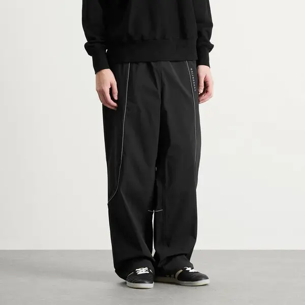 Adidas Consortium Pant - Black