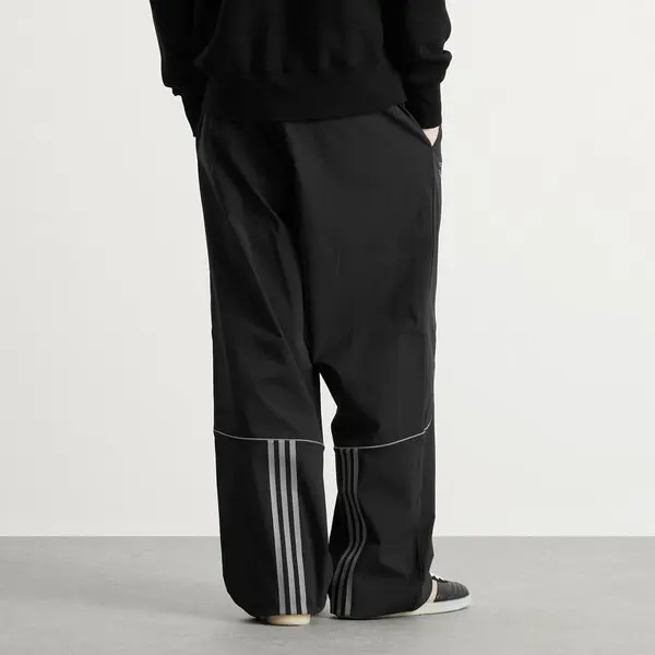 Adidas Consortium Pant - Black