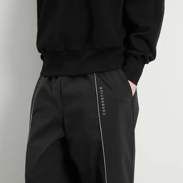 Adidas Consortium Pant - Black