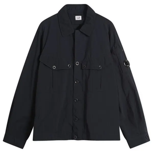 C.P. COMPANY Taylon-p Shirt Jacket
