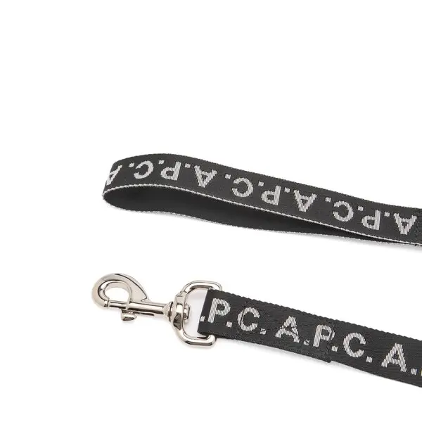 A.p.c. Nylon Dog Lead