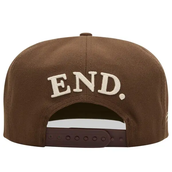 LOCAL SPACE Logo Cap Presented By