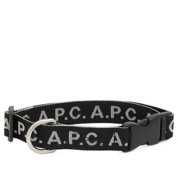 A.p.c. Nylon Dog Collar