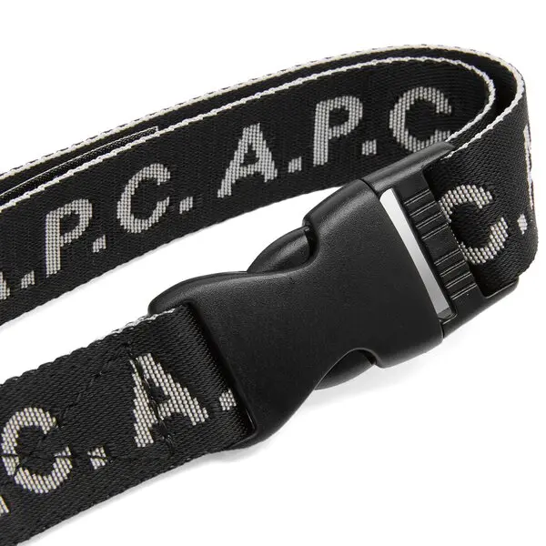 A.p.c. Nylon Dog Collar