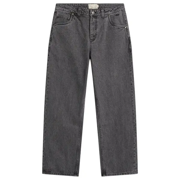 DIME Baggy Denim Pants