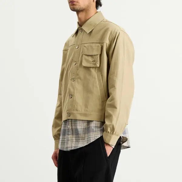 GANDER Pennine Shirt