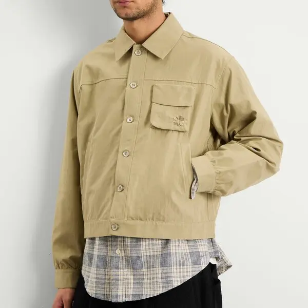 GANDER Pennine Shirt