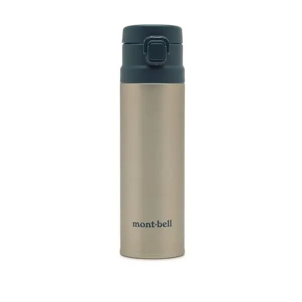 MONTBELL Alpine Thermo Active Bottle 0.5l
