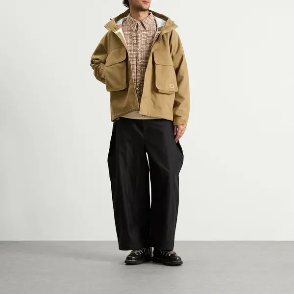 GANDER Pennine Trousers
