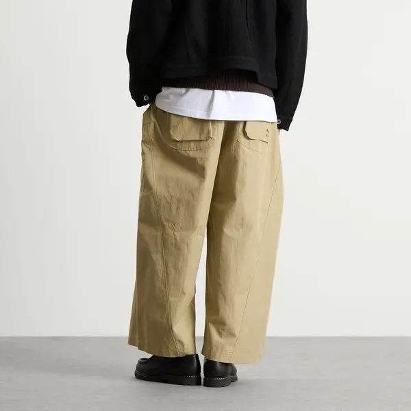 GANDER Pennine Trousers