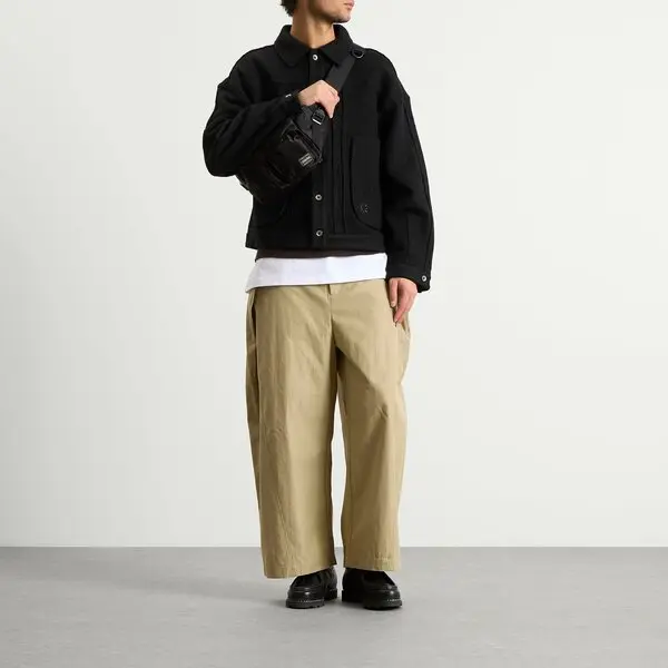 GANDER Pennine Trousers