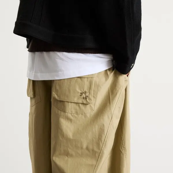 GANDER Pennine Trousers