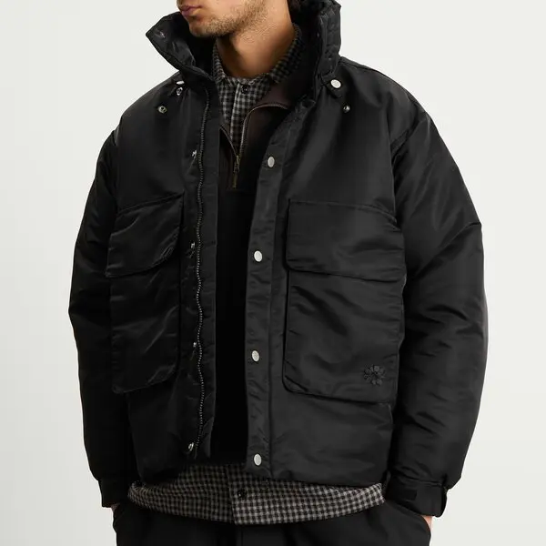 GANDER Down Peveril Jacket