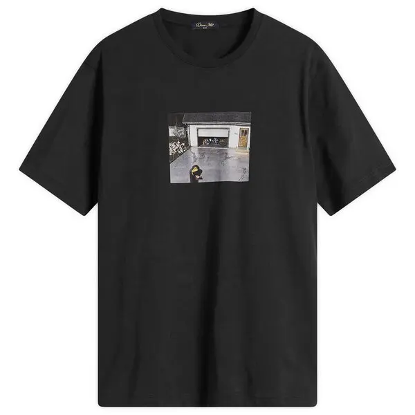 DIME Quack T-shirt