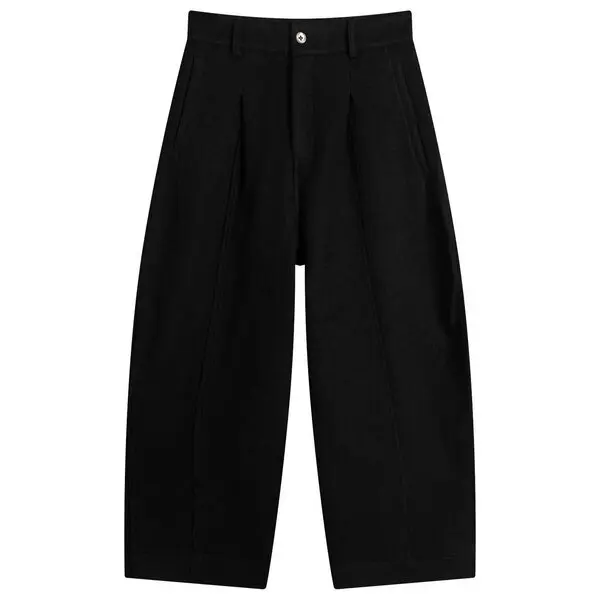 GANDER Cottonopolis Wool Trousers