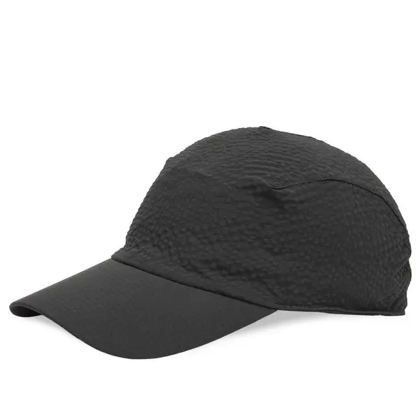 SOAR Dart Cap - Black